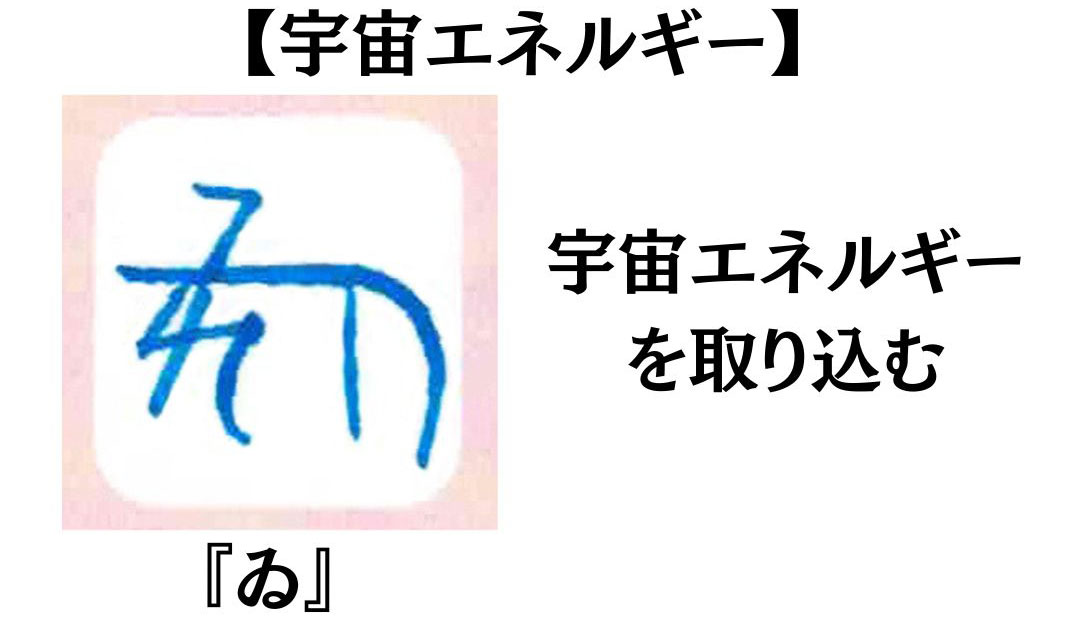 龍体文字『ゐ』の意味や活用方法を紹介!【宇宙エネルギーを取り込む】 お守り龍神アクセサリー・ハンドメイド
