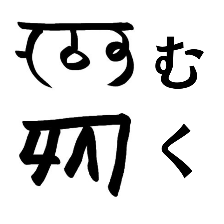龍体文字一覧表や意味を分かりやすく紹介！ 御守り龍神アクセサリー・ハンドメイド